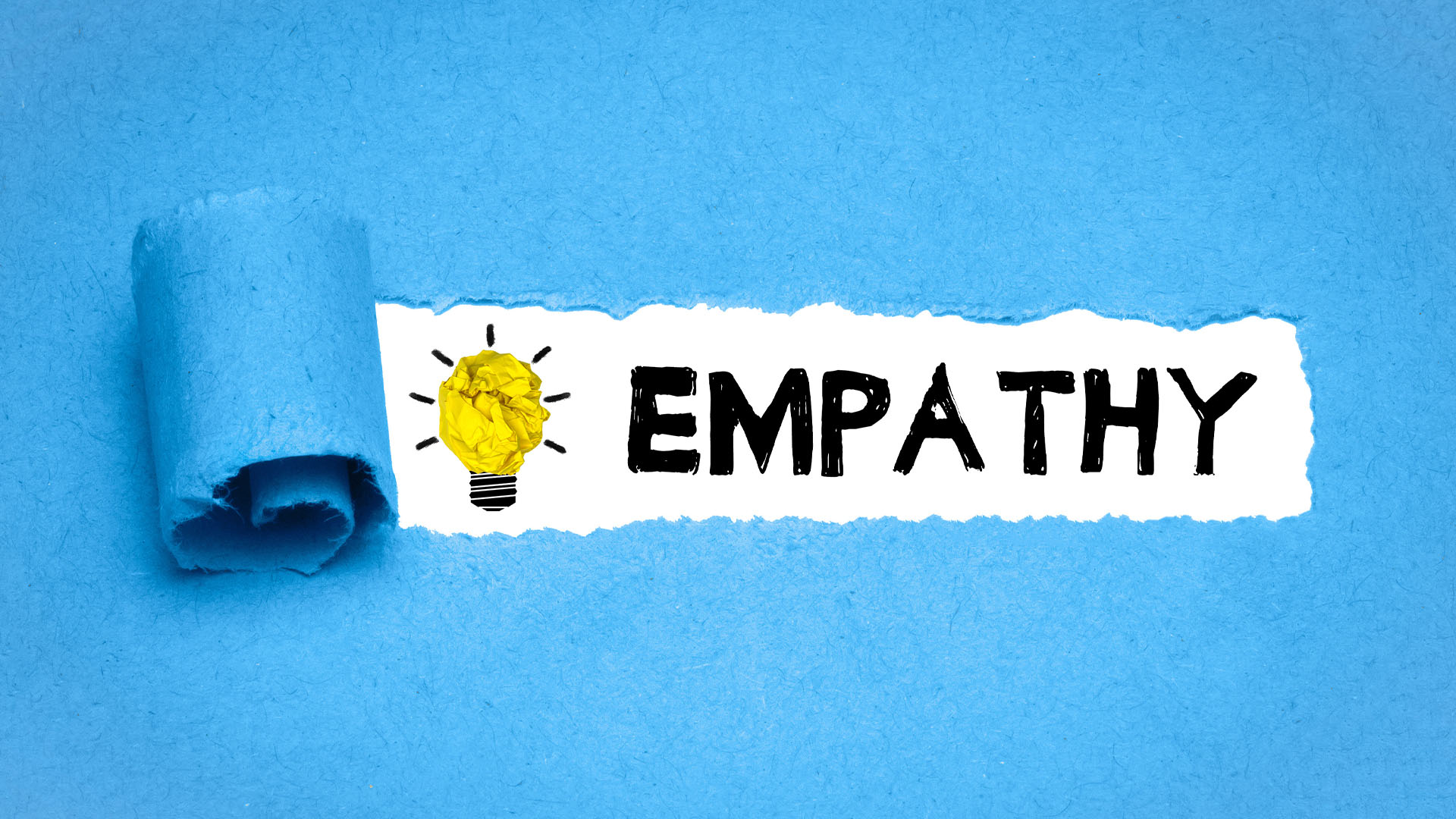 Empathy Is The Cornerstone of Mental Health Awareness and Suicide ...